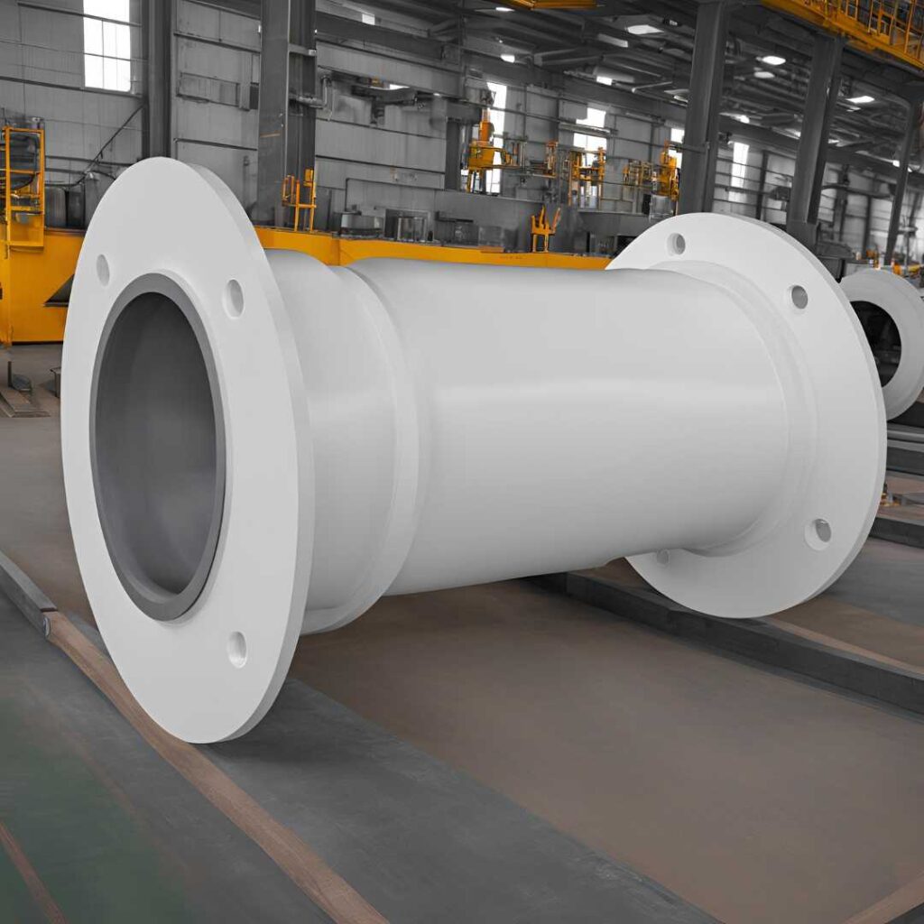 PTFE expansion joint