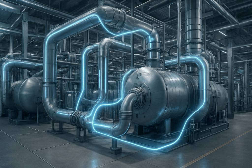 Boiler Expansion Joint Benefits for Power Plant Reliability-Zepco LLC ...